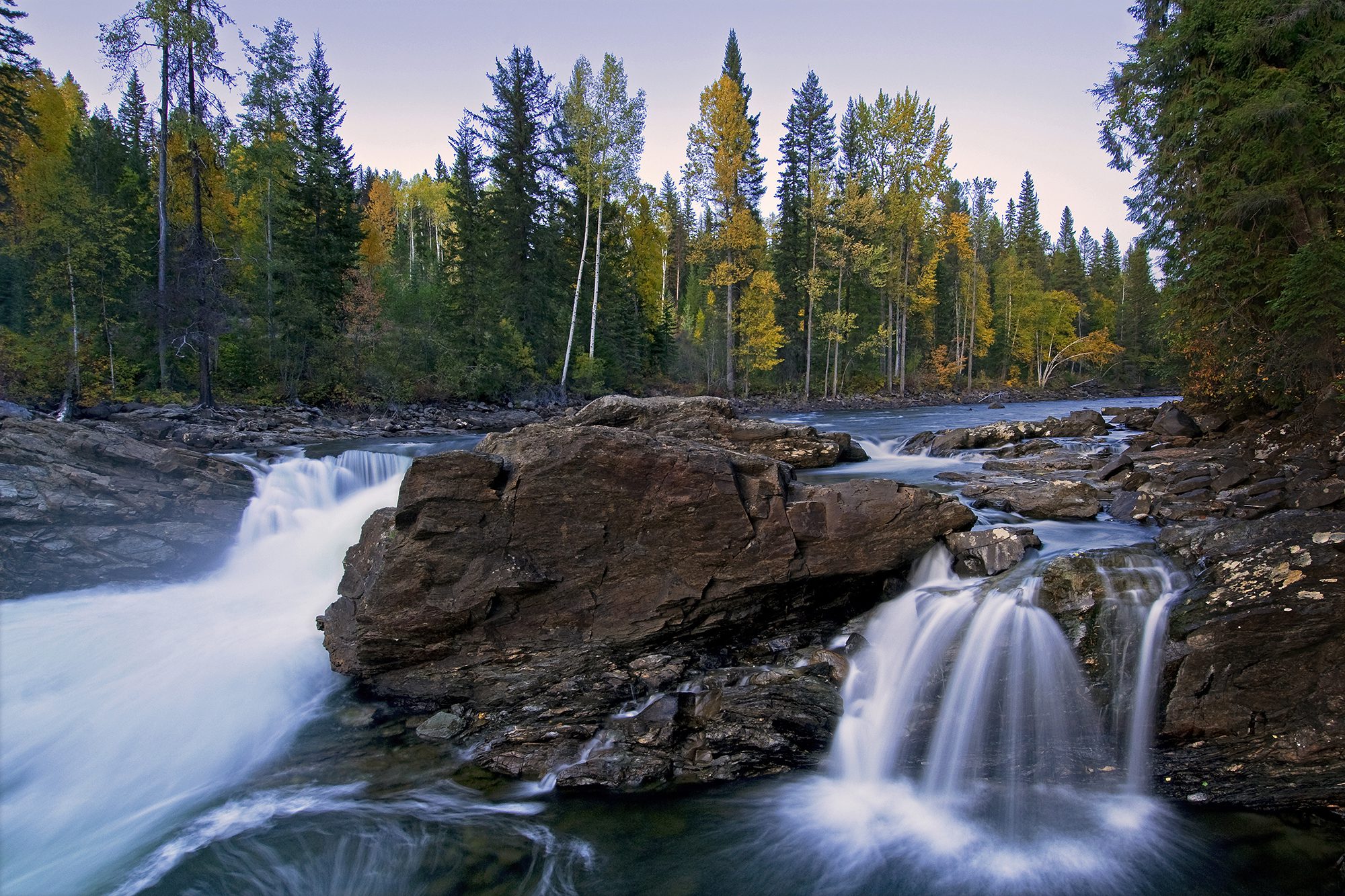 Itinerary For Curious Minds: A Self-Guided Journey Through Wells Gray’s ...