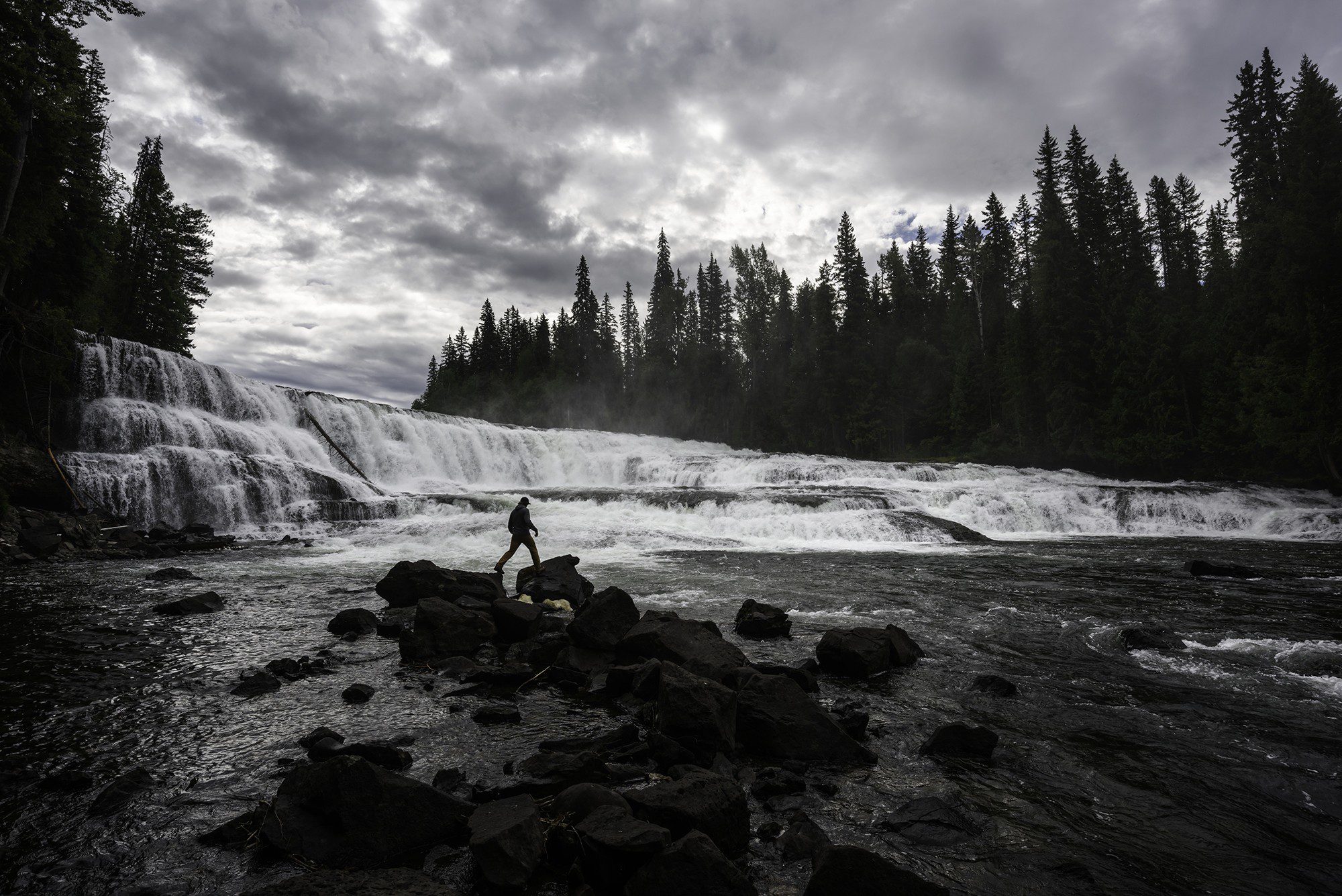 BC Parks | Wells Gray