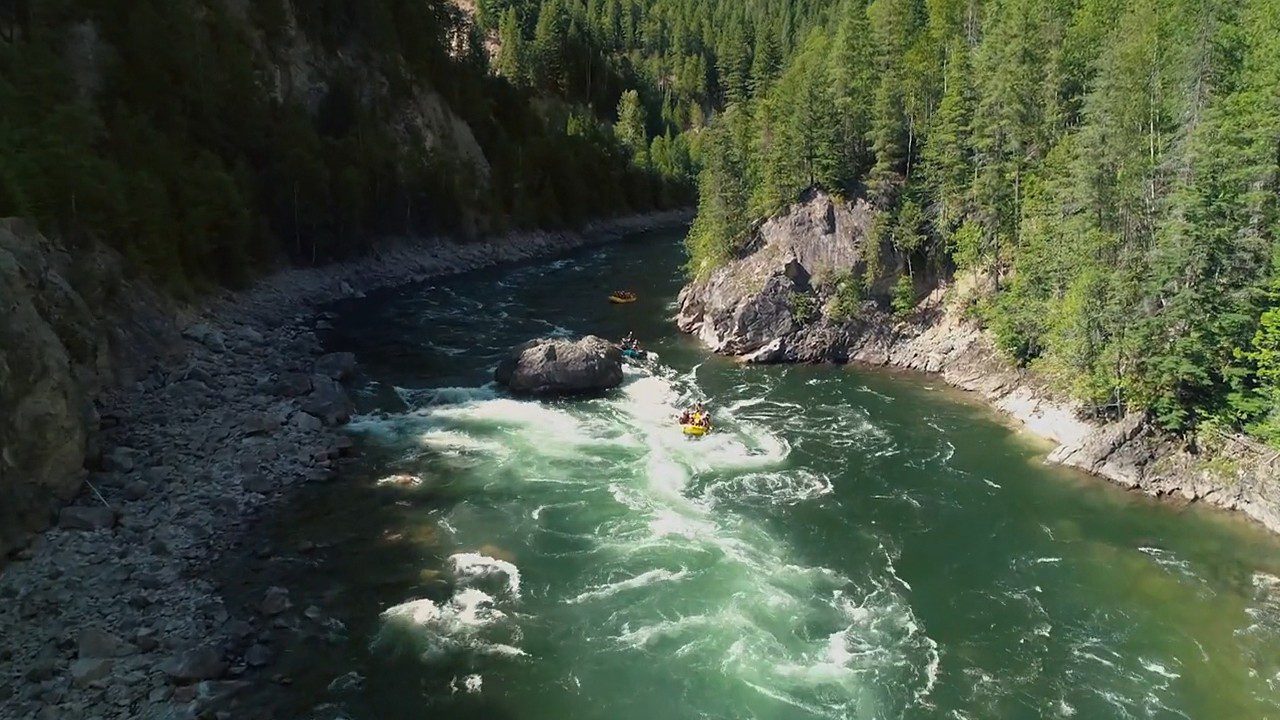 Explore Wells Gray | Wells Gray