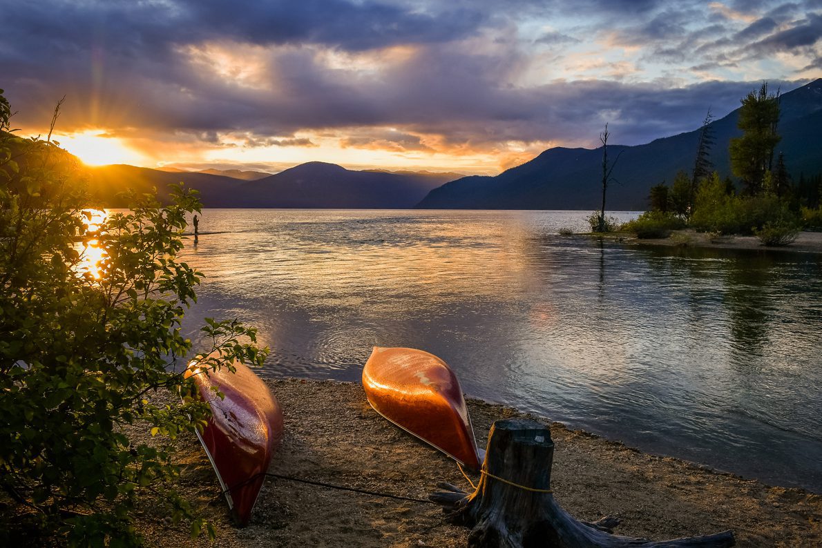 Home | Wells Gray