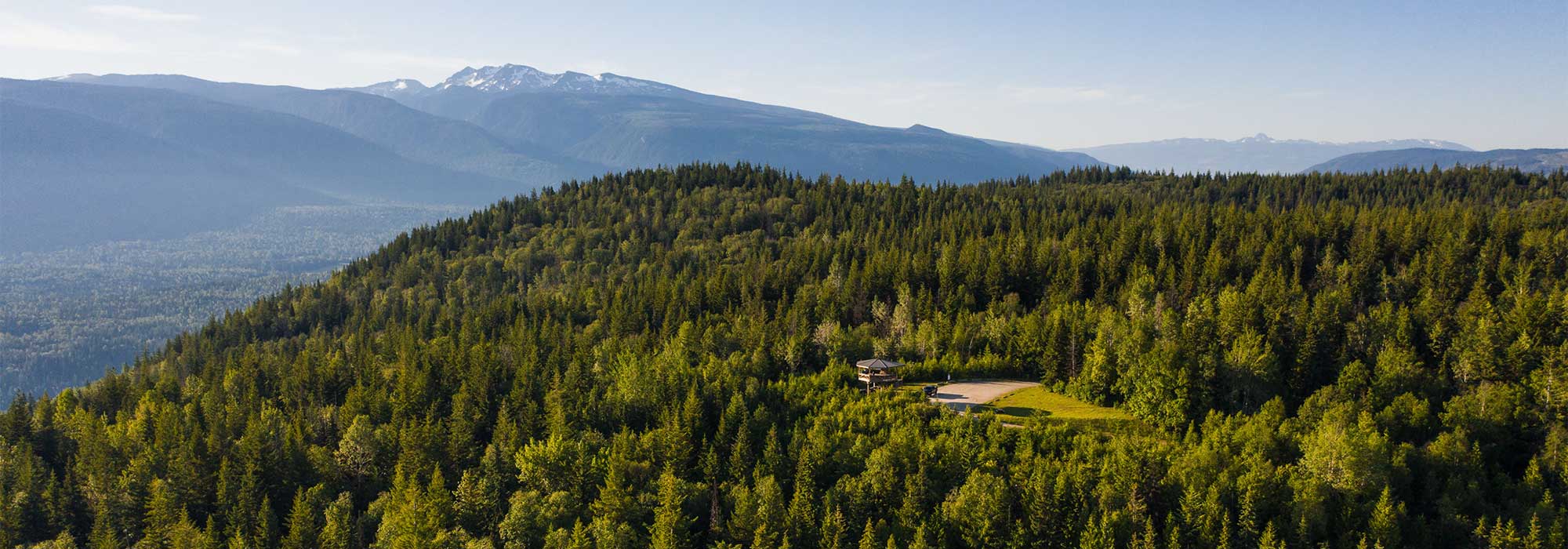 Viewpoints | Wells Gray